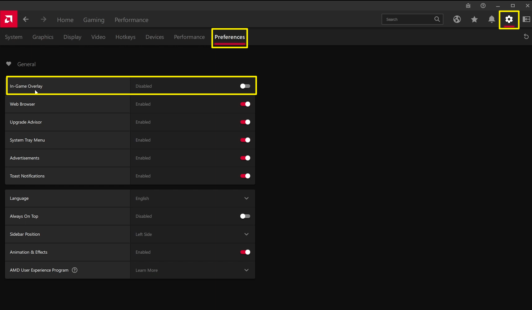 Overlay not working – OP.GG Help Center
