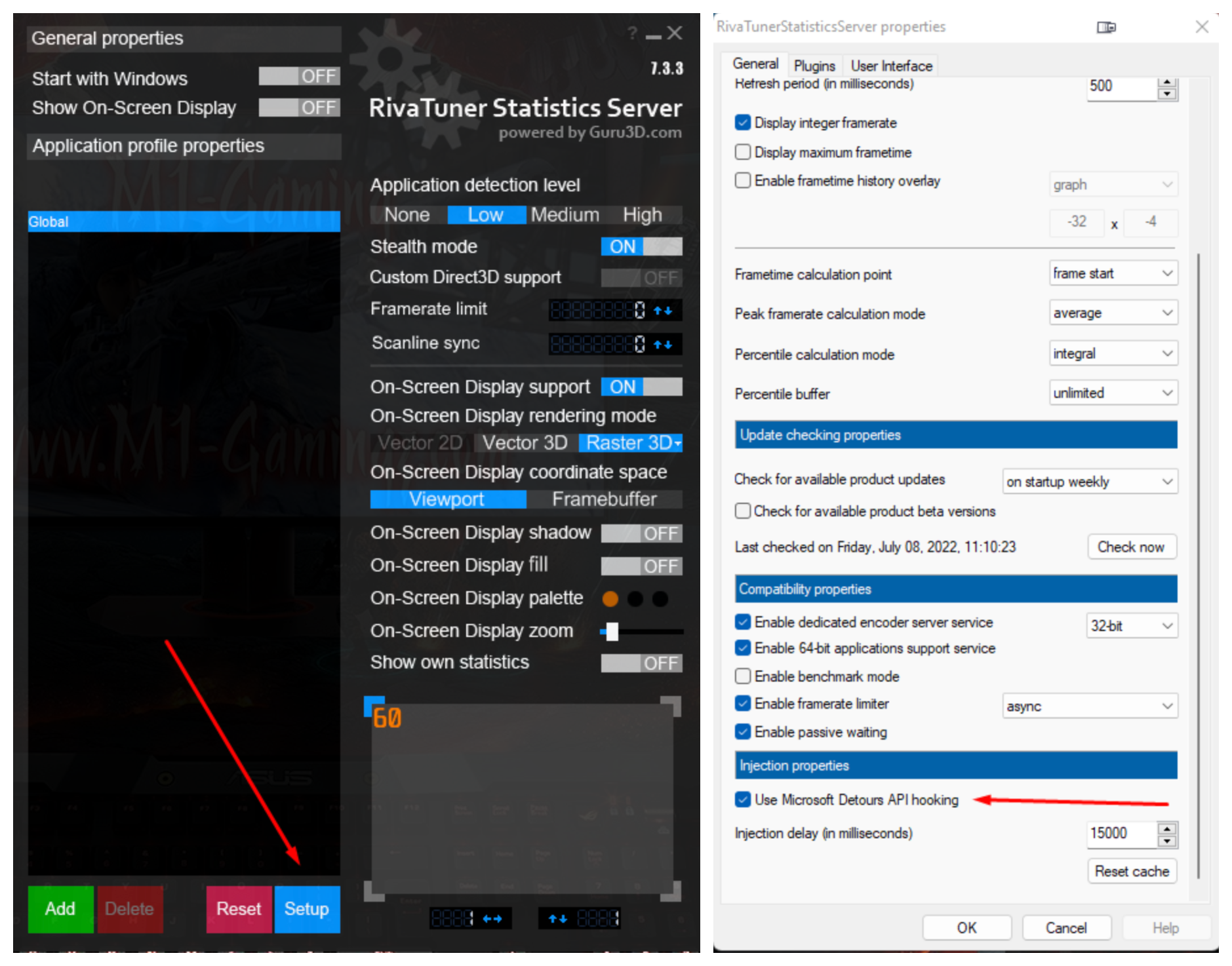 Overlay not working – OP.GG Help Center